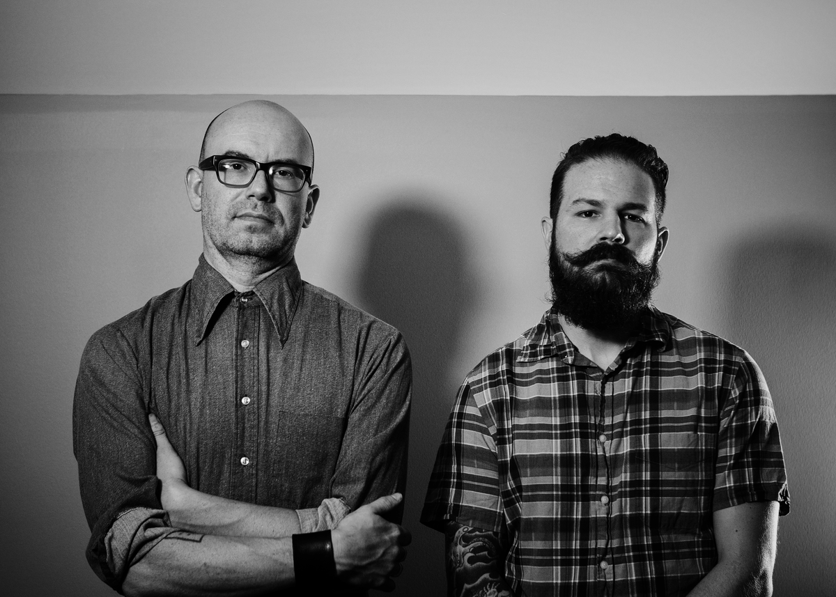 BRONSON ARM – LCR Distro