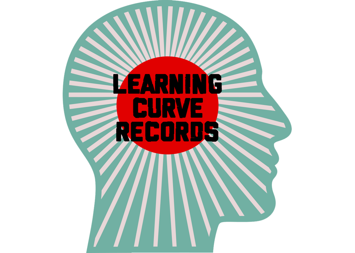 Learning Curve Records – learning curve – LCR Distro
