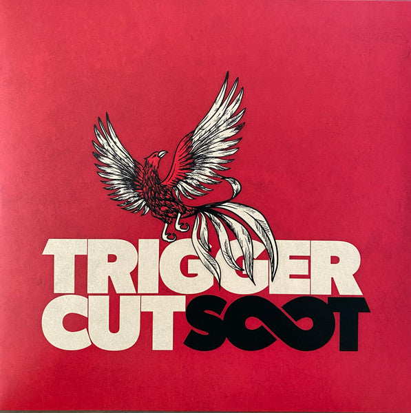Trigger Cut Soot LP [IMPORT] – LCR Distro